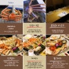 인천 송도 맛집 크래버 대게나라 송도점 에서는 소중한 분들과의 행복한 시간을 보내실 수 있도록 최선을 다해 노력